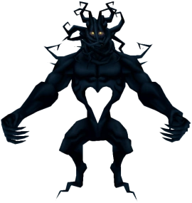 Heartless | Villains Wiki | Fandom