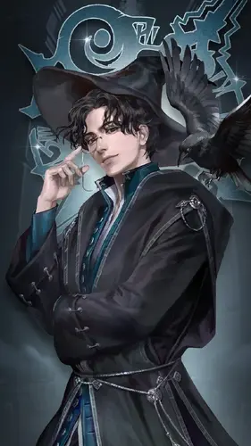 Amon (Lord of Mysteries) | Villains Wiki | Fandom