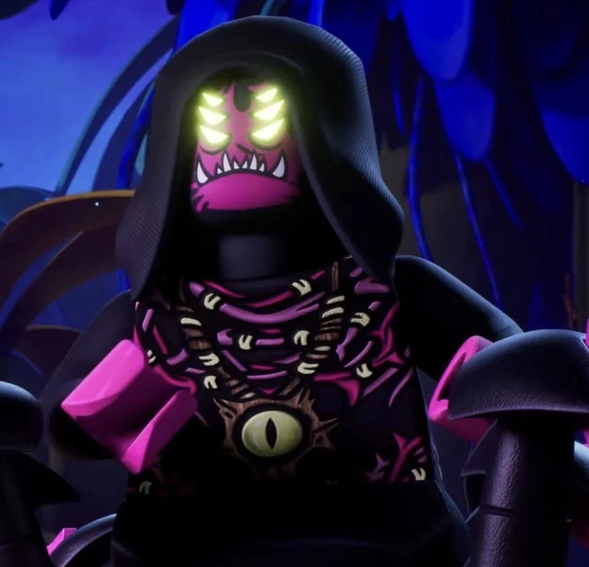 Arika | Villains Wiki | Fandom