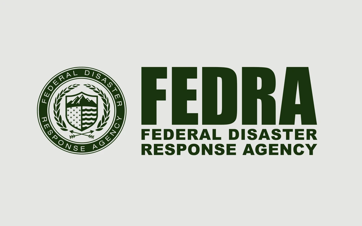 Federal Disaster Response Agency | Villains Wiki | Fandom