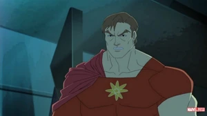 Hyperion (2010 Marvel Animated Universe) | Villains Wiki | Fandom