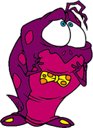 Monstars/Gallery | Villains Wiki | Fandom