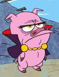 Chuckles the Silly Piggy | Villains Wiki | Fandom