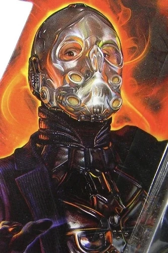 Cobra Commander (G.I. Joe Film Series) | Villains Wiki | Fandom