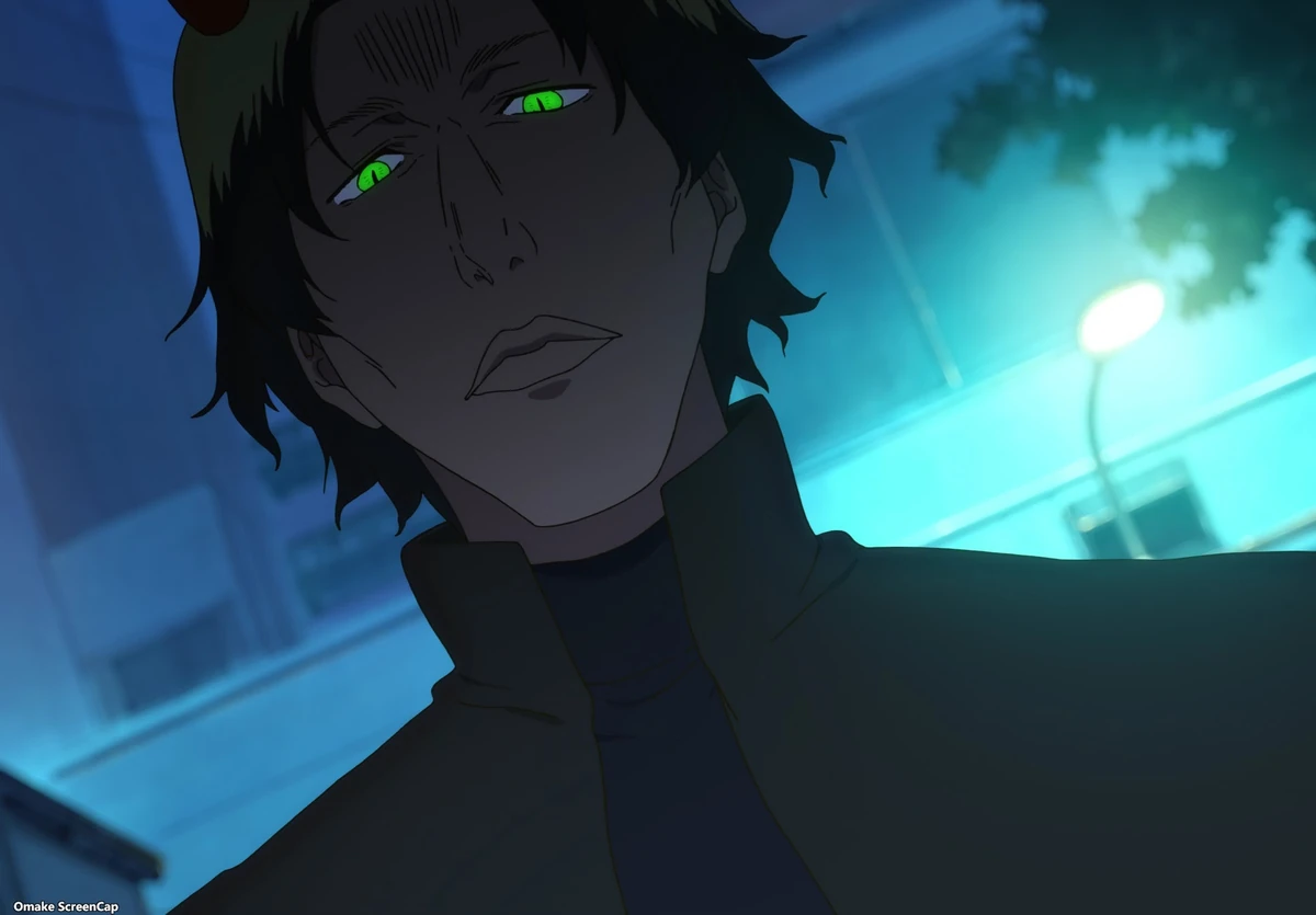 Cremene | Villains Wiki | Fandom