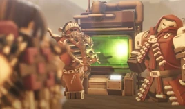 Children of Exo | Villains Wiki | Fandom