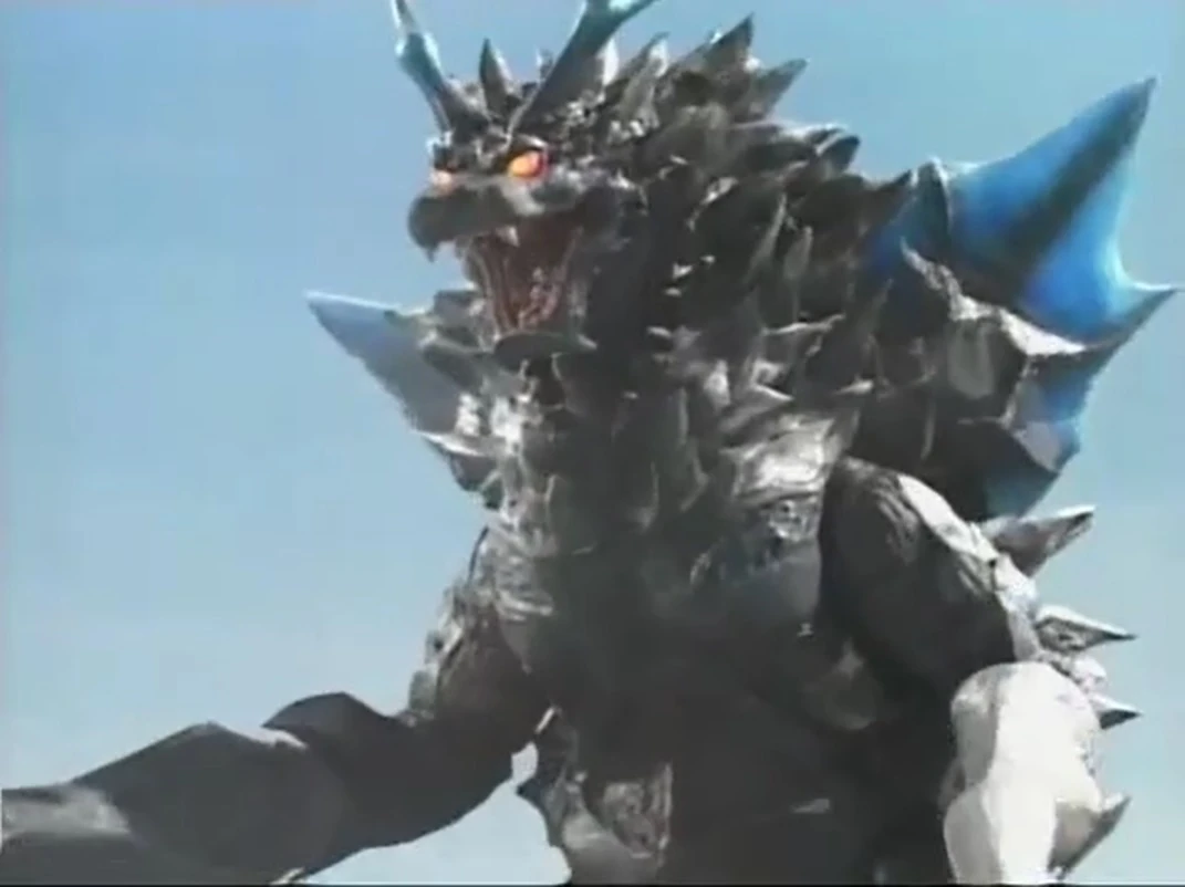 Defrog | Villains Wiki | Fandom