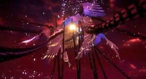 Galeem | Villains Wiki | Fandom