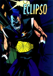 Eclipso (DC)/Gallery | Villains Wiki | Fandom