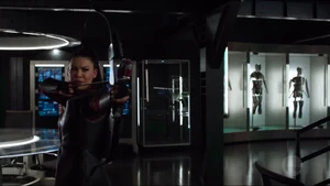 Emiko Queen (Arrowverse)/Gallery | Villains Wiki | Fandom