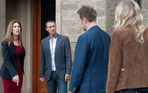 Declan Macey/Gallery | Villains Wiki | Fandom