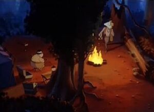 Boss (FernGully) | Villains Wiki | Fandom