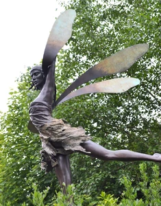 Faeries (SCP Foundation) | Villains Wiki | Fandom