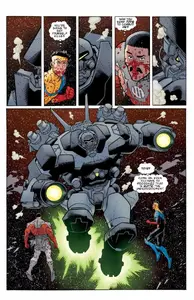 Thragg/Gallery | Villains Wiki | Fandom