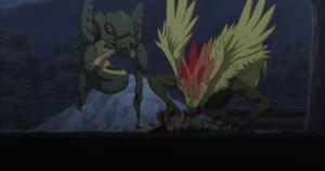 Gryphon/Gallery | Villains Wiki | Fandom