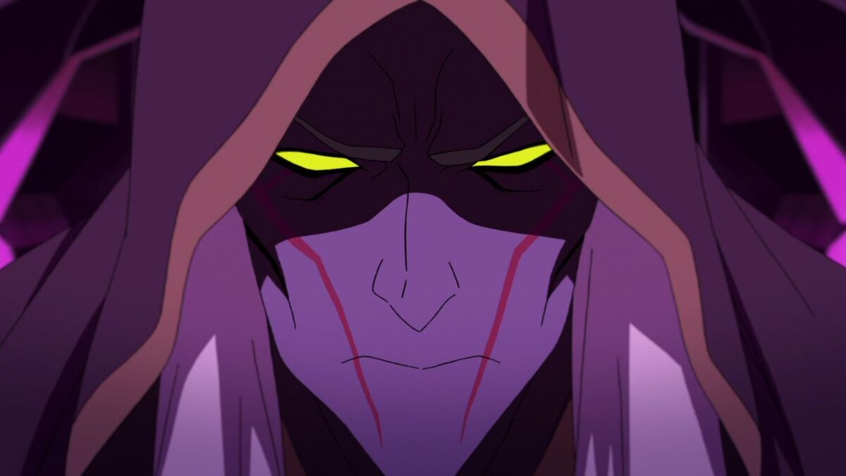 Haggar (Voltron: Legendary Defender)/Gallery | Villains Wiki | Fandom Haggar (Voltron: Legendary Defender)/Gallery | Villains Wiki | Fandom