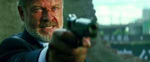 Harold Attinger | Villains Wiki | Fandom