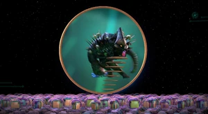 Gorg Commander | Villains Wiki | Fandom