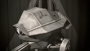 Steel Behemoths | Villains Wiki | Fandom