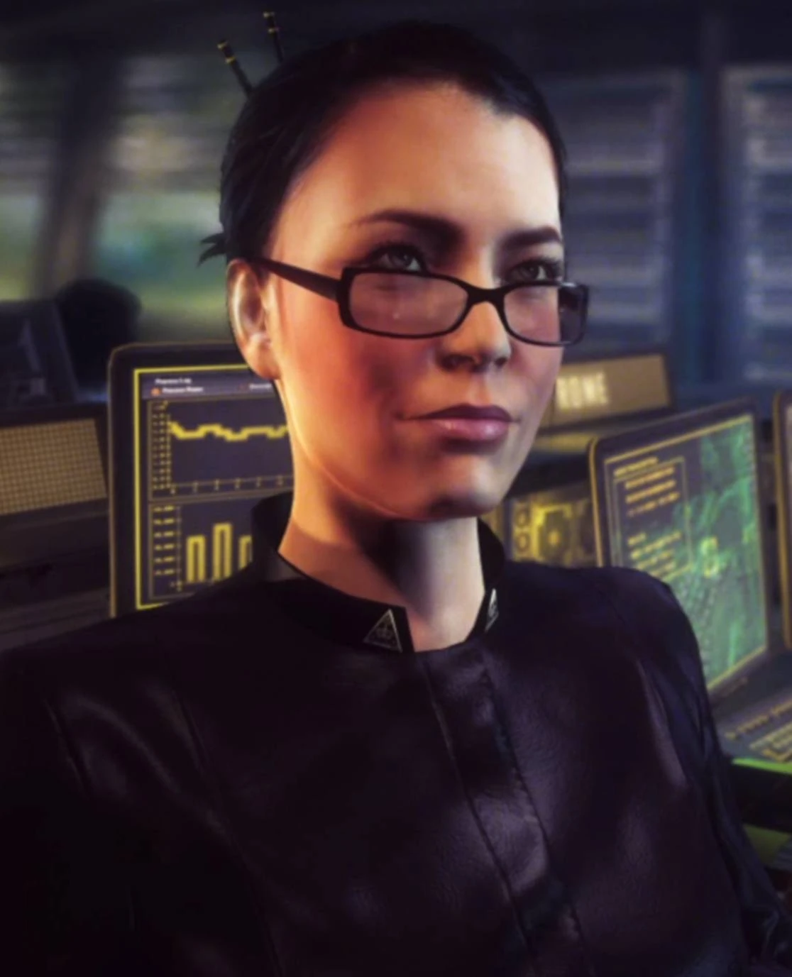 Jade Nguyen | Villains Wiki | Fandom