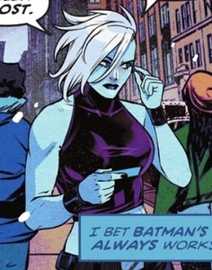Killer Frost (DC)/Gallery | Villains Wiki | Fandom