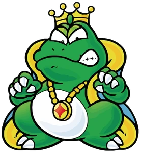 Wart (Super Mario)/Gallery | Villains Wiki | Fandom