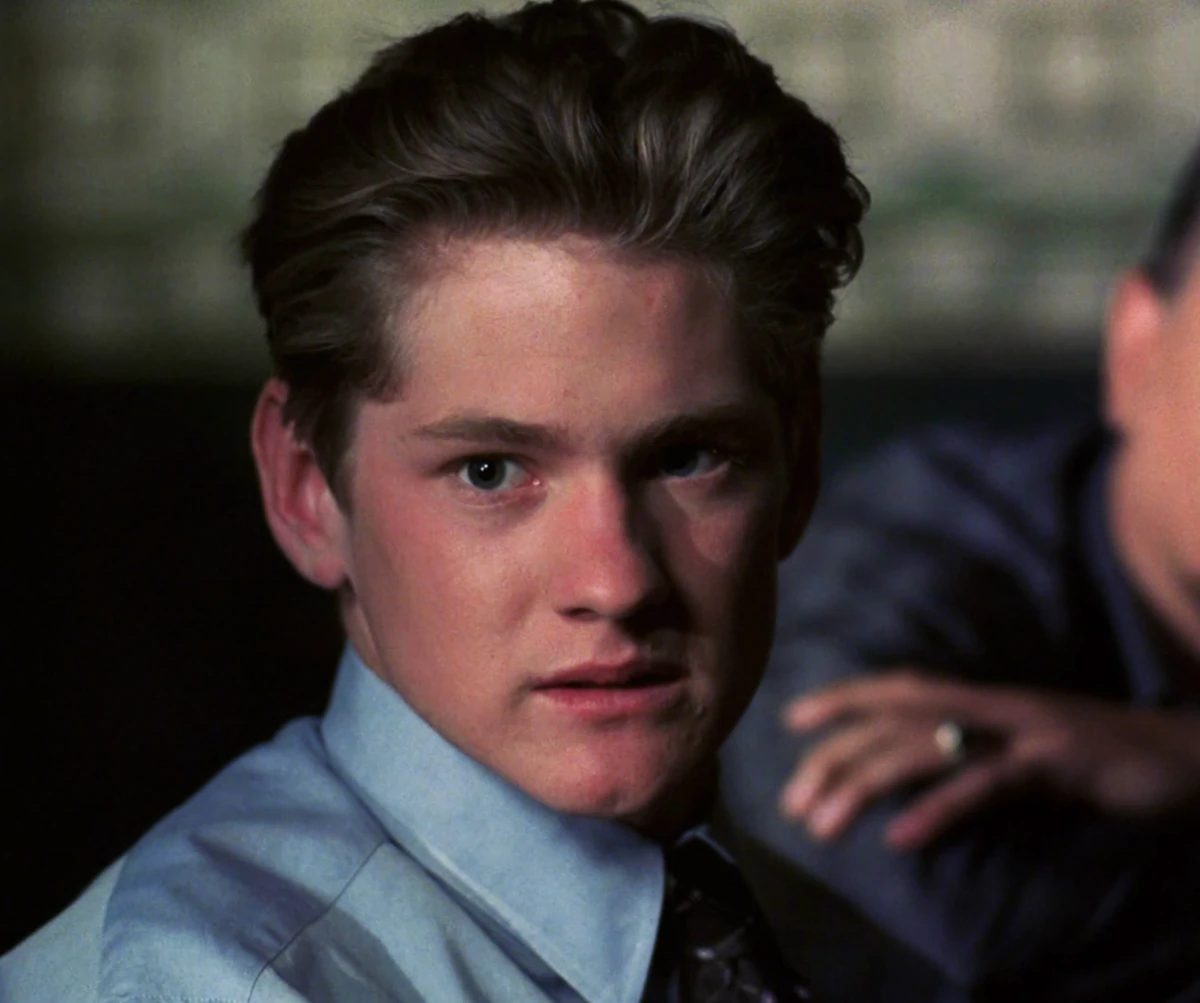 Kyle Ackerman | Villains Wiki | Fandom
