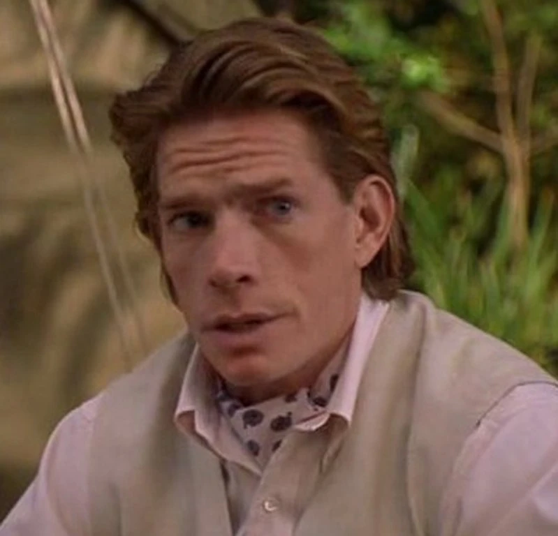 Lyle Van de Groot | Villains Wiki | Fandom