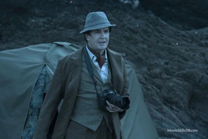 Mr. Barron/Gallery | Villains Wiki | Fandom