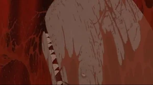 Moby Dick | Villains Wiki | Fandom