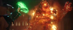 Molten Man (Marvel Cinematic Universe)/Gallery | Villains Wiki | Fandom