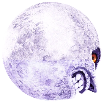 Majora | Villains Wiki | Fandom