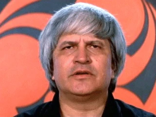 Mr. Chong | Villains Wiki | Fandom