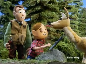 Clay Puppington/Gallery | Villains Wiki | Fandom