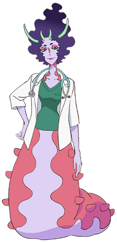 Numeri | Villains Wiki | Fandom