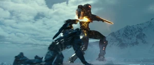 Obsidian Fury | Villains Wiki | Fandom