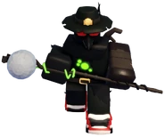 Plague Doctor (Tower Defense X) | Villains Wiki | Fandom