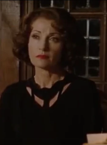 Rachel Argyle | Villains Wiki | Fandom