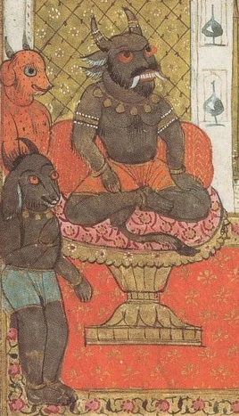 Rakshasa (mythology) | Villains Wiki | Fandom