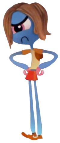 Rob (The Amazing World of Gumball) | Villains Wiki | Fandom