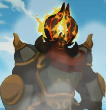 Rushu | Villains Wiki | Fandom