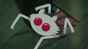 Domino 2 | Villains Wiki | Fandom