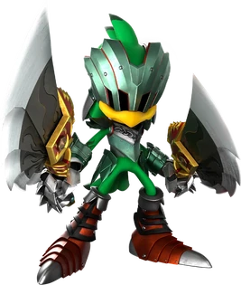 Jet the Hawk | Villains Wiki | Fandom