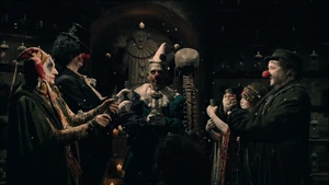 Stitches the Clown/Gallery | Villains Wiki | Fandom