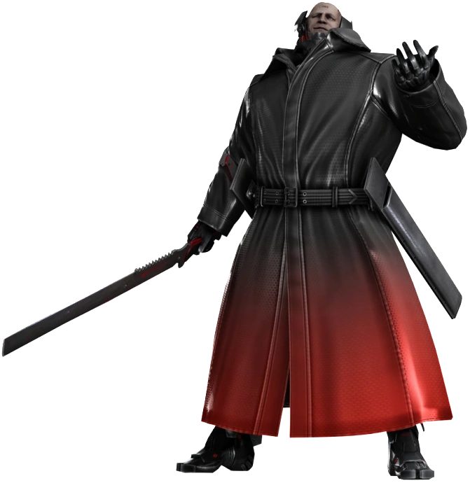 Sundowner | Villains Wiki | Fandom