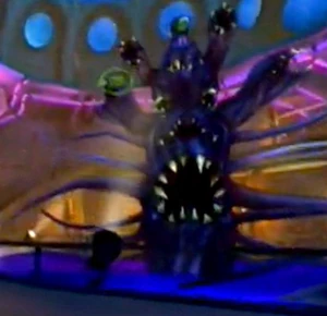 Black Slime Behemoth | Villains Wiki | Fandom