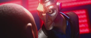 Killian (Spies in Disguise)/Gallery | Villains Wiki | Fandom