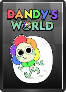 Dandy (Dandy's World)/Gallery | Villains Wiki | Fandom