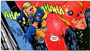 The Trickster (DC)/Gallery | Villains Wiki | Fandom