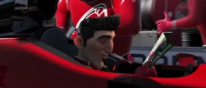 Guy Gagné/Gallery | Villains Wiki | Fandom